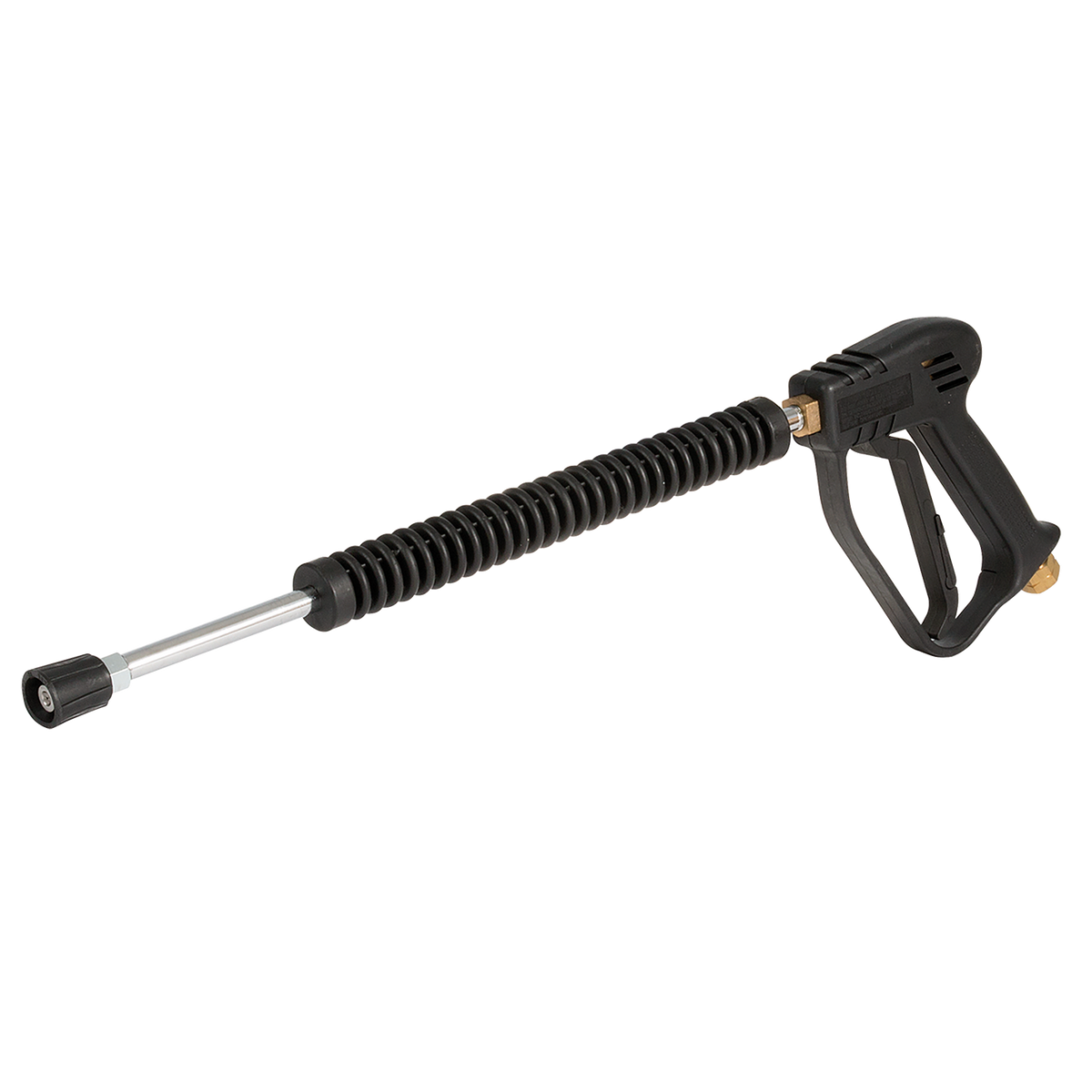 FT Pro - PRESSURE-LANCE 3/8" Washdown Gun Lance and Nozzle 900MM
