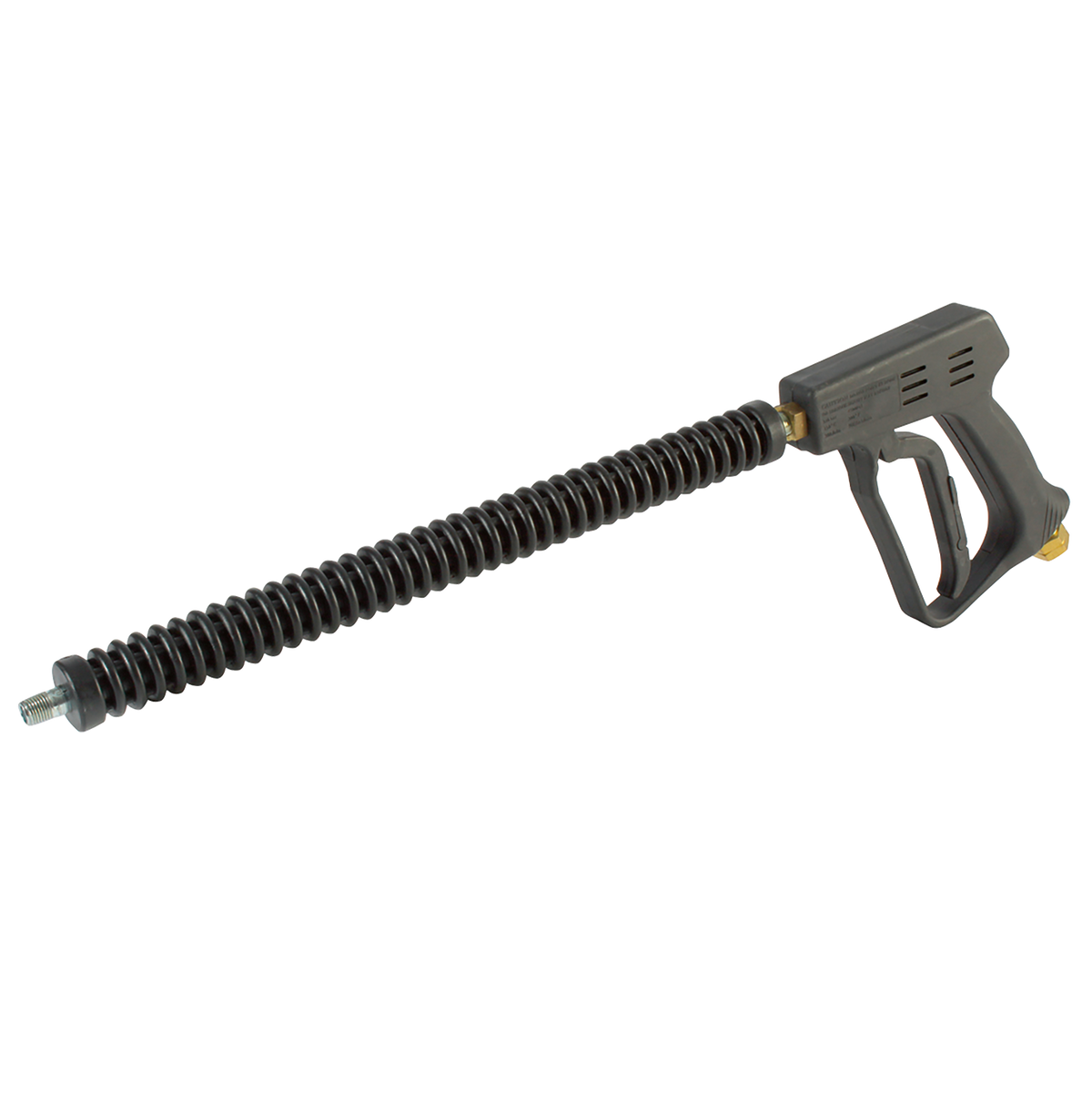 Hiprho PWLA1 - H.Flow Short Lance | FluidAirFittings