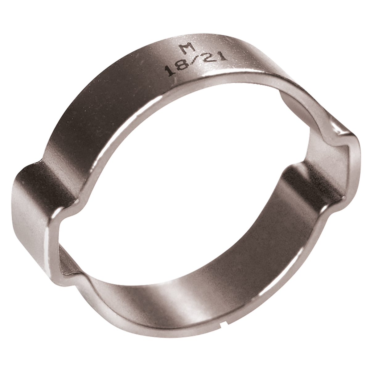Mikalor 3012232 - 28-31mm 2 Ear Hose Steel Z/Plated O Clip ...