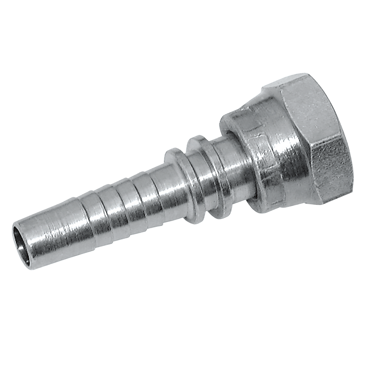 HMFL10-M26CF - M26 x 1.5 Metric Female Light Duty Straight ...