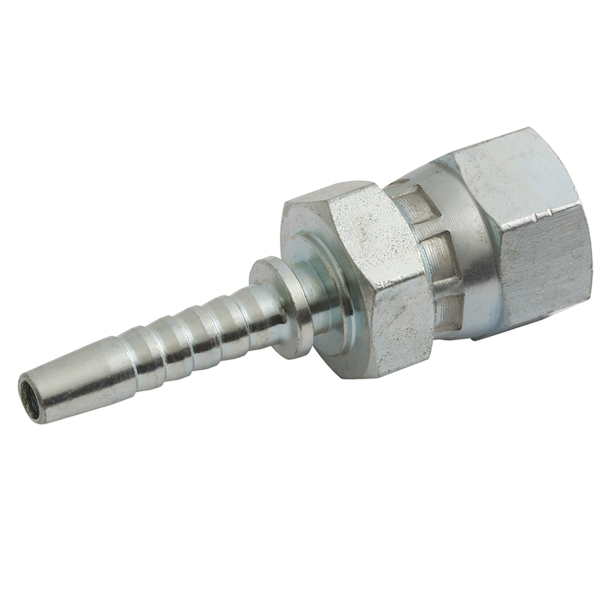 JISM3316CF - M33 Metric Female (Komatsu Style) x Hose Tail Straight ...