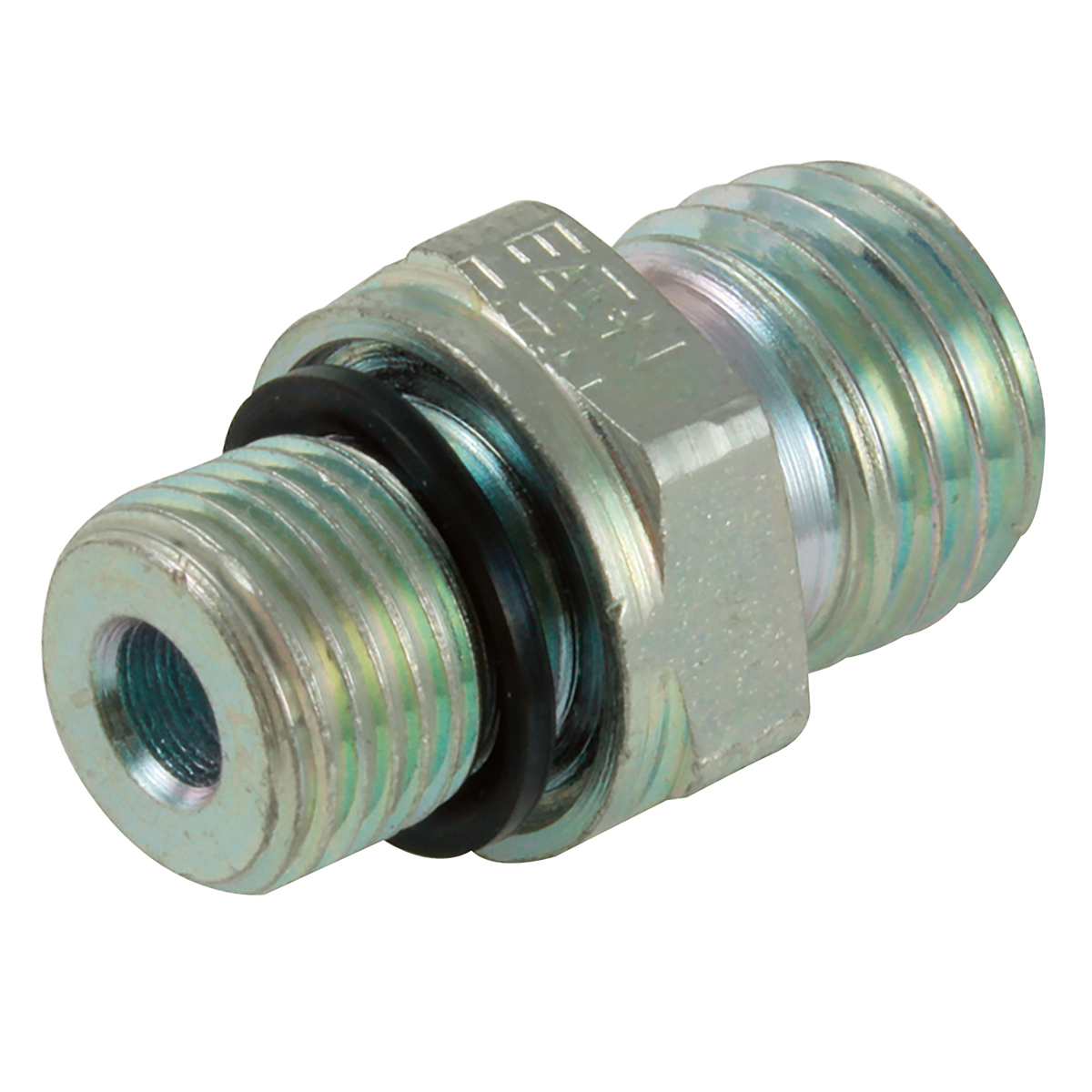 Eaton WalterscheId GES 12 LR 1/4-WD - 12mmx1/4" BSPP Captive Seal Msc ...