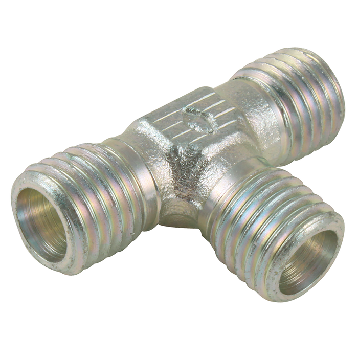 Danfoss Waltech 28MM Equal Tee (L) B/O TS 28 L | FluidAirFittings