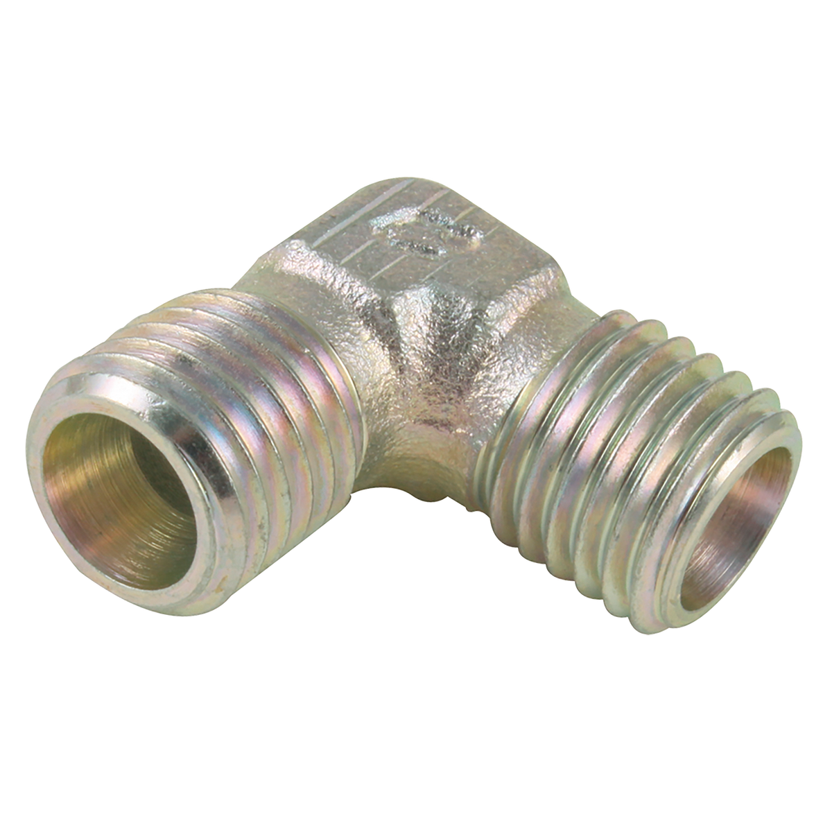 Eaton WalterscheId WS 38 S - 38mm Equal Elbow (S) B/O — FluidAirFittings