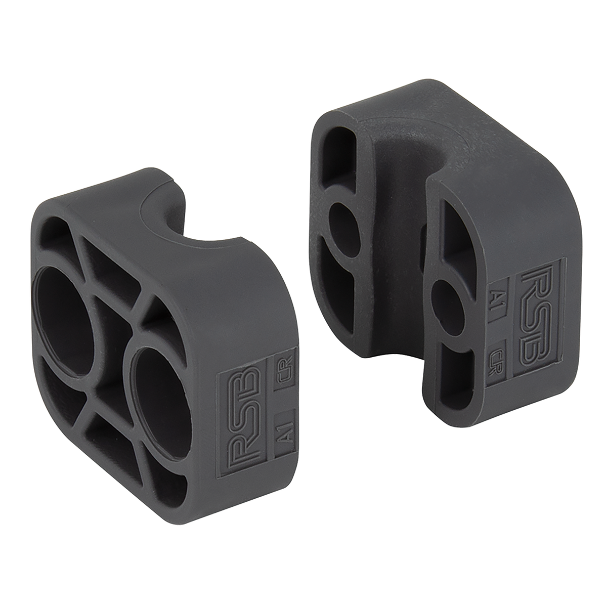 RSB RAPG-542CR - 42mm Outside Diameter Clamp Halves Group 5 ...