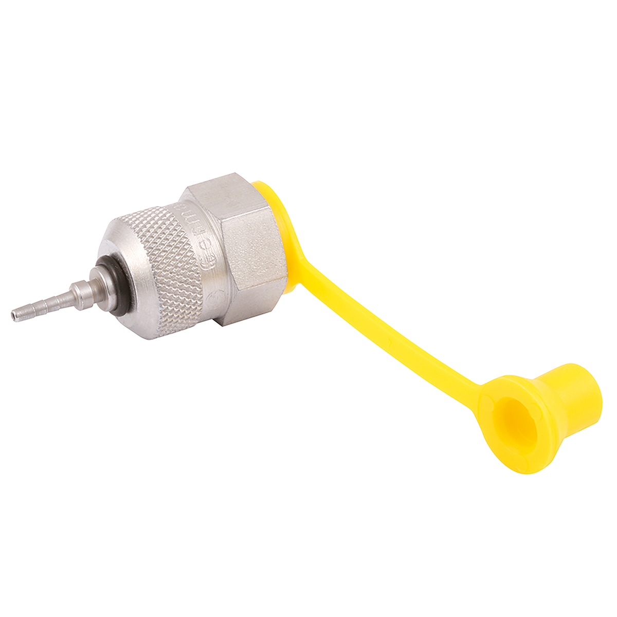 Spradow 2-971-03-02-001 - M16 x 2 Metric Female Test Point ...