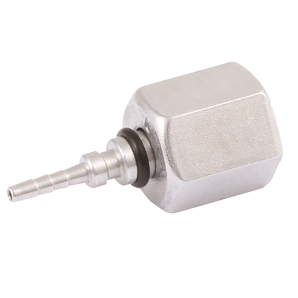 Spradow 2-971-24-02-001 - M18 x 1.5 Metric Female Test Point ...