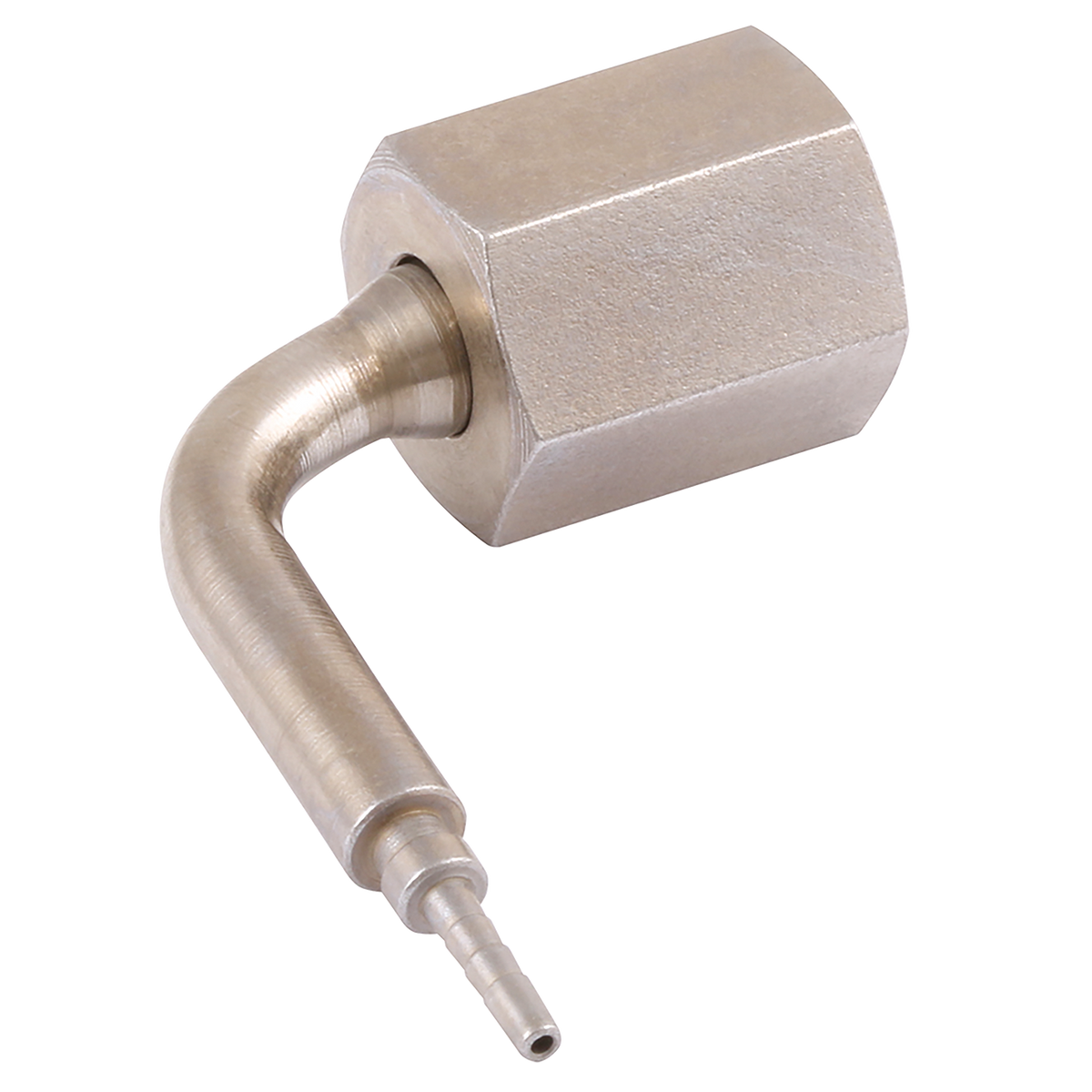 Spradow 2-971-58-02-001 - 1/4" BSP Female Test Point — FluidAirFittings