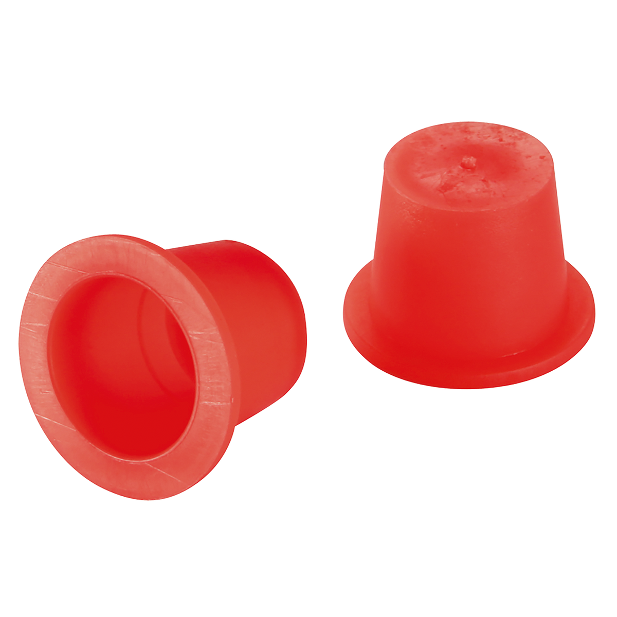 Tapered Cap/Plug 12.3MM 10114