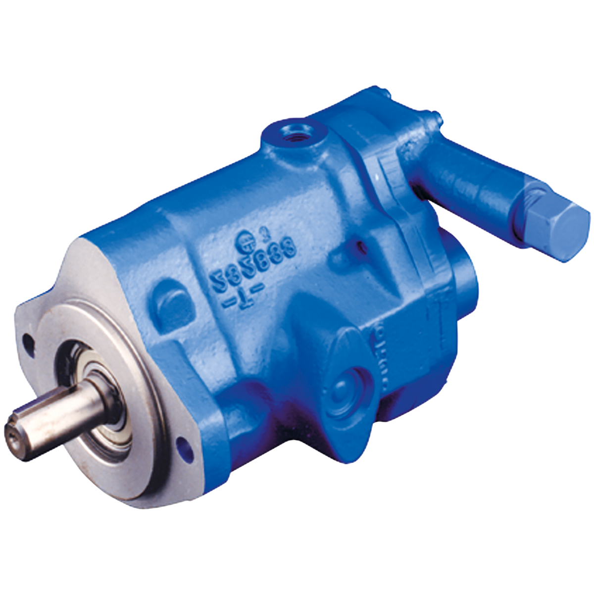 Eaton Vickers 02-348259 - Q Series Piston Pump Compensator To Suit Pvq ...