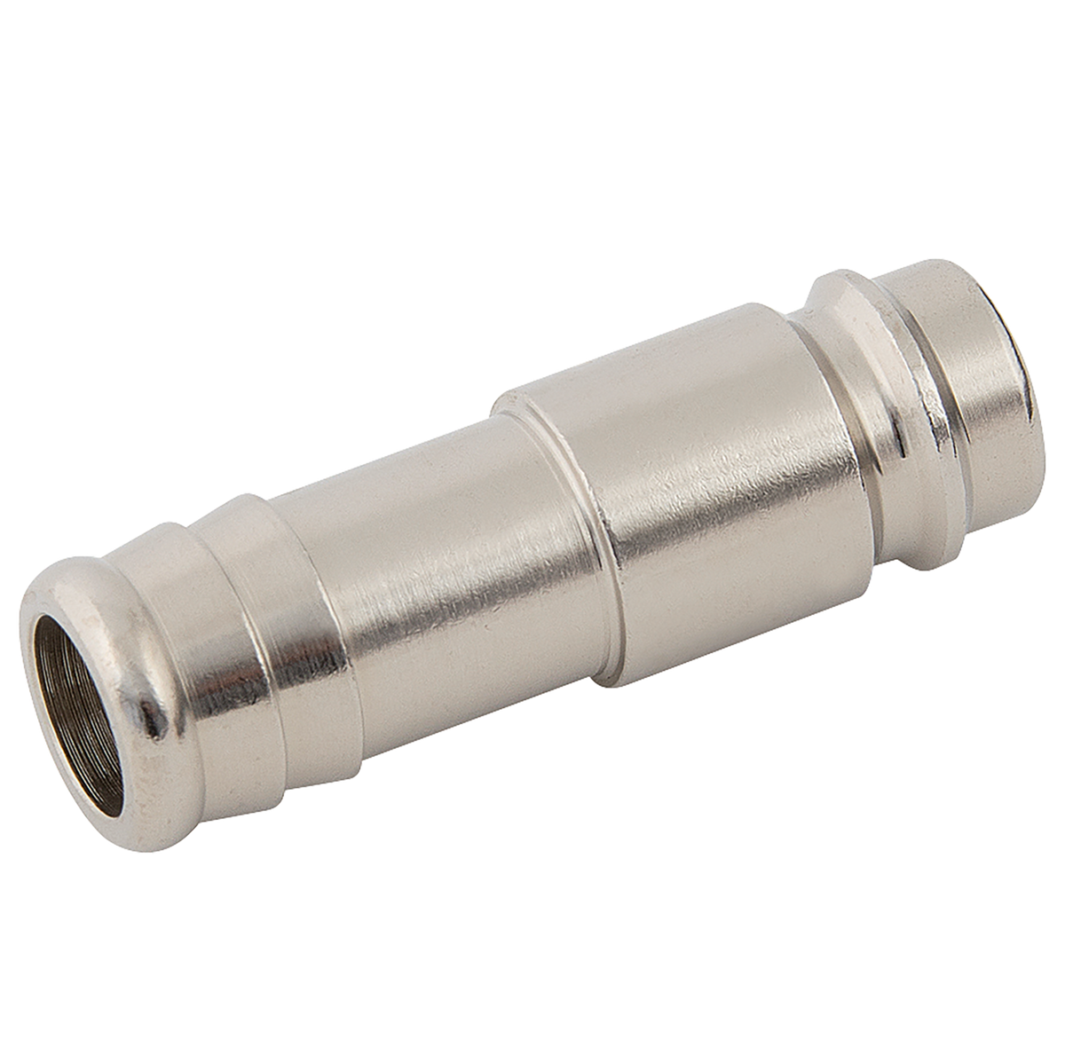 Parker Rectus Tema 41SFTF13MXN - 13mm Hose Tail Plug Unvalved ...