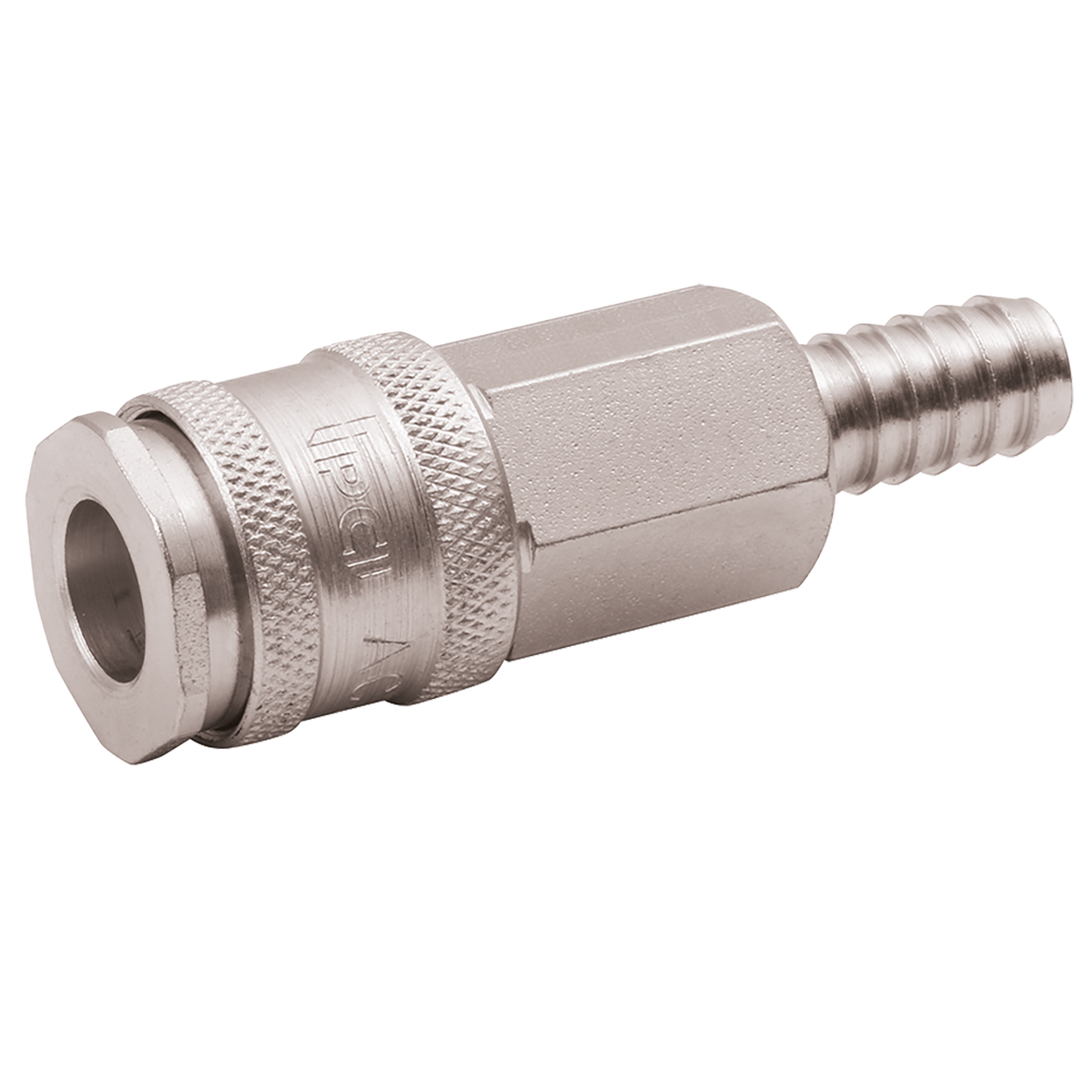 PCL 13MM Hose Tail PCL XF Coupling AC7113 | FluidAirFittings
