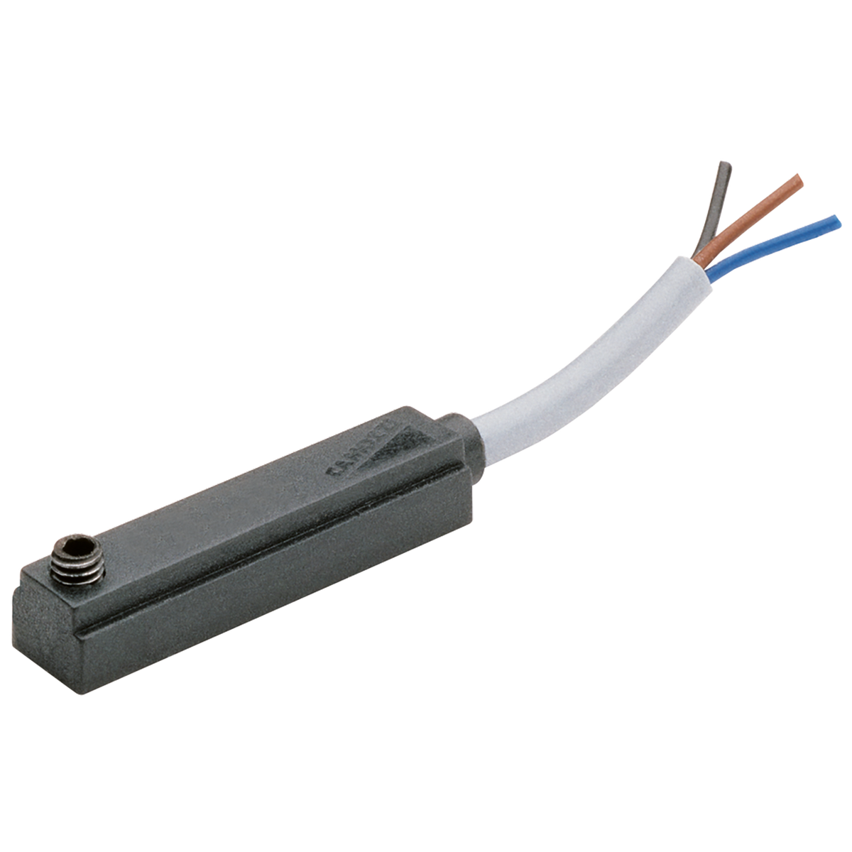 Camozzi CST 332 - T Slot Hole Effect 3 Wire Pnp 10-30V Dc ...