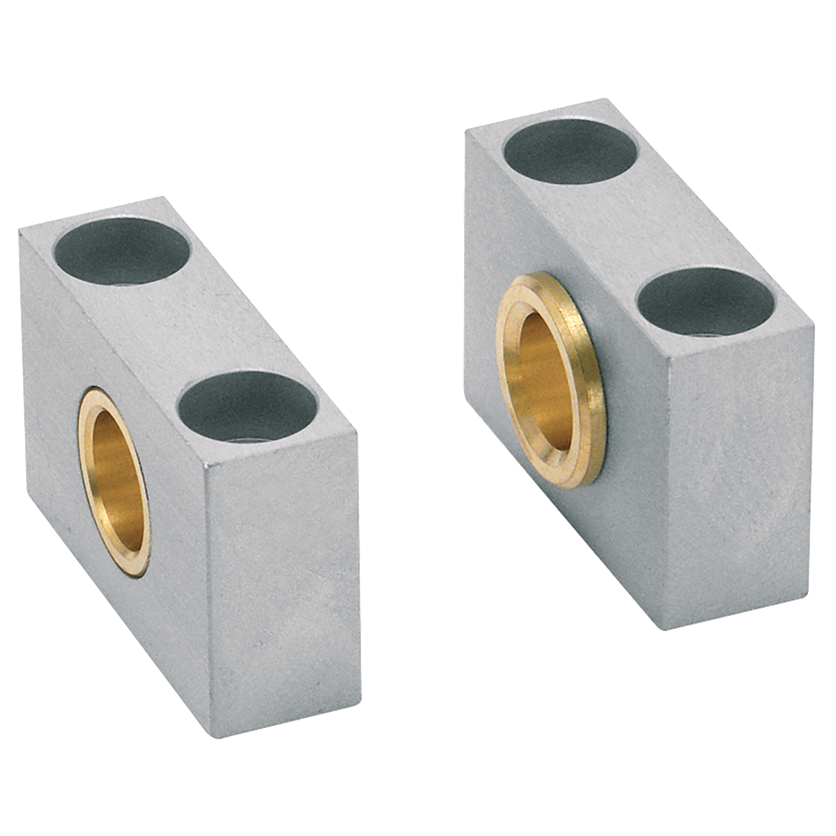 Camozzi BF 63 80 - 63 And 80 Counter Brkt For Center Trunnion ...