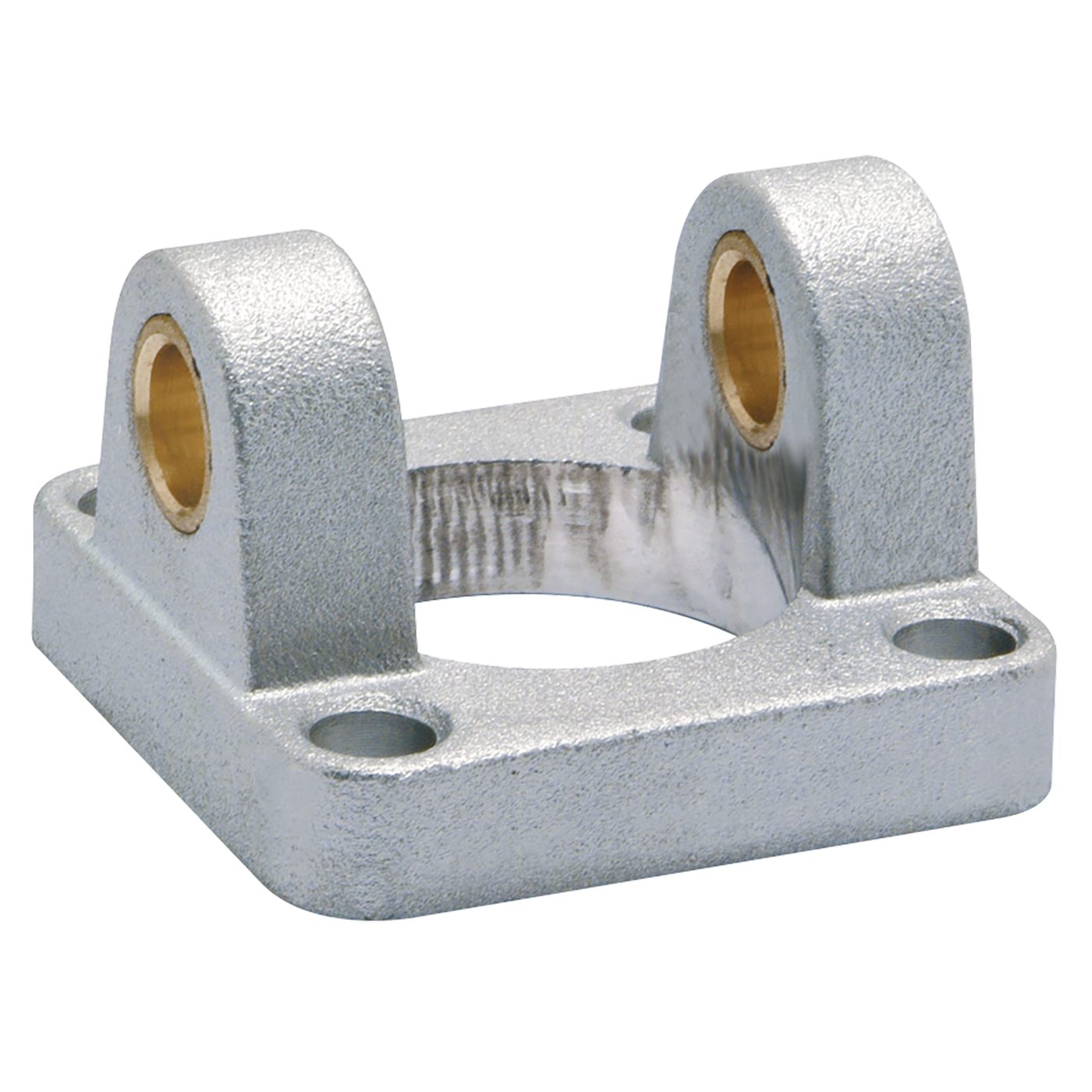Camozzi 50 Front Female Trunnion Mod H and C-H H 41 50