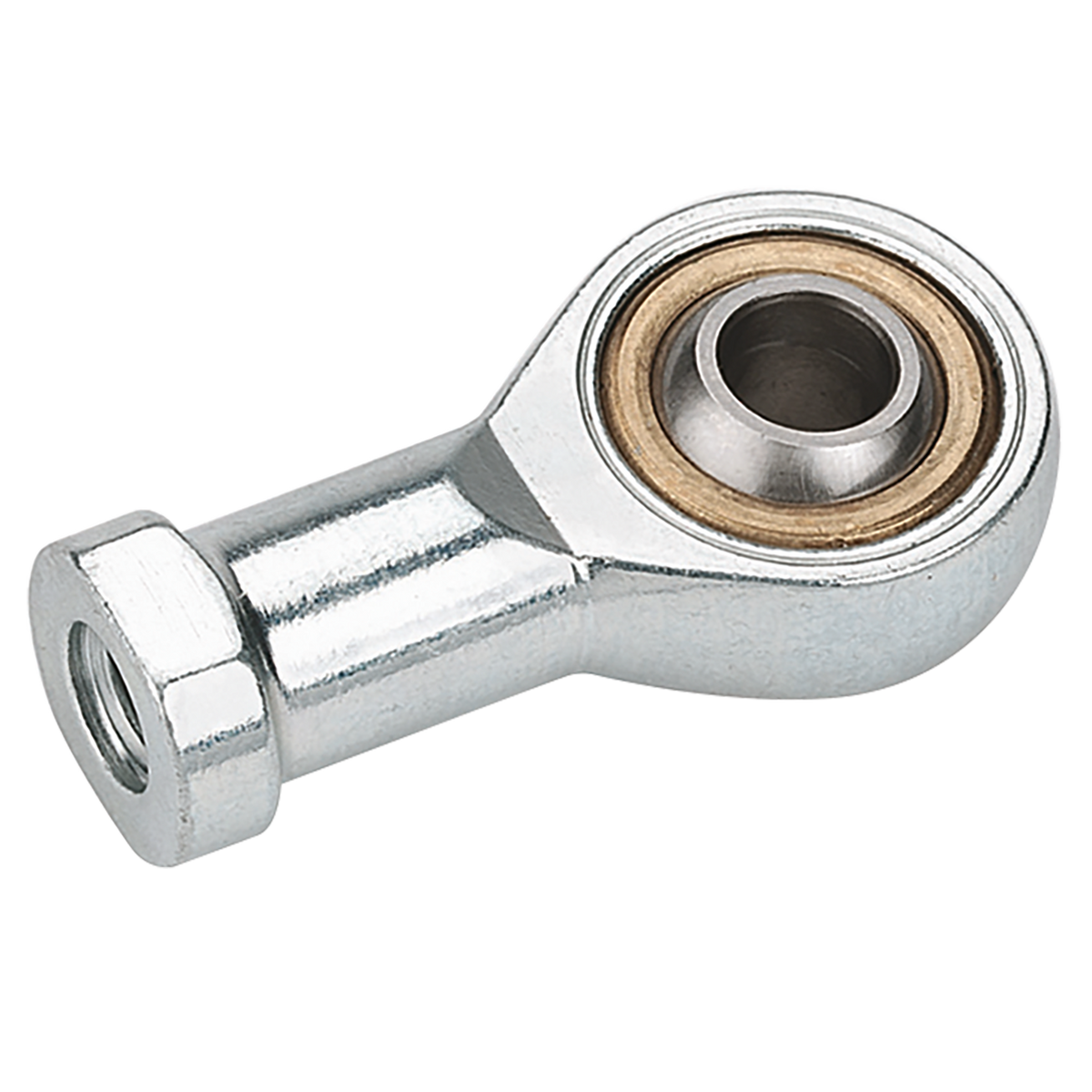 Norgren QM/8012/32 - 12 And16mm Piston Rod Eye | FluidAirFittings
