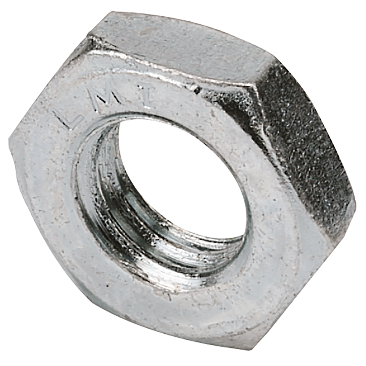 Norgren M/P1501/90 - 40 And50mm Piston Rod Locknut | FluidAirFittings