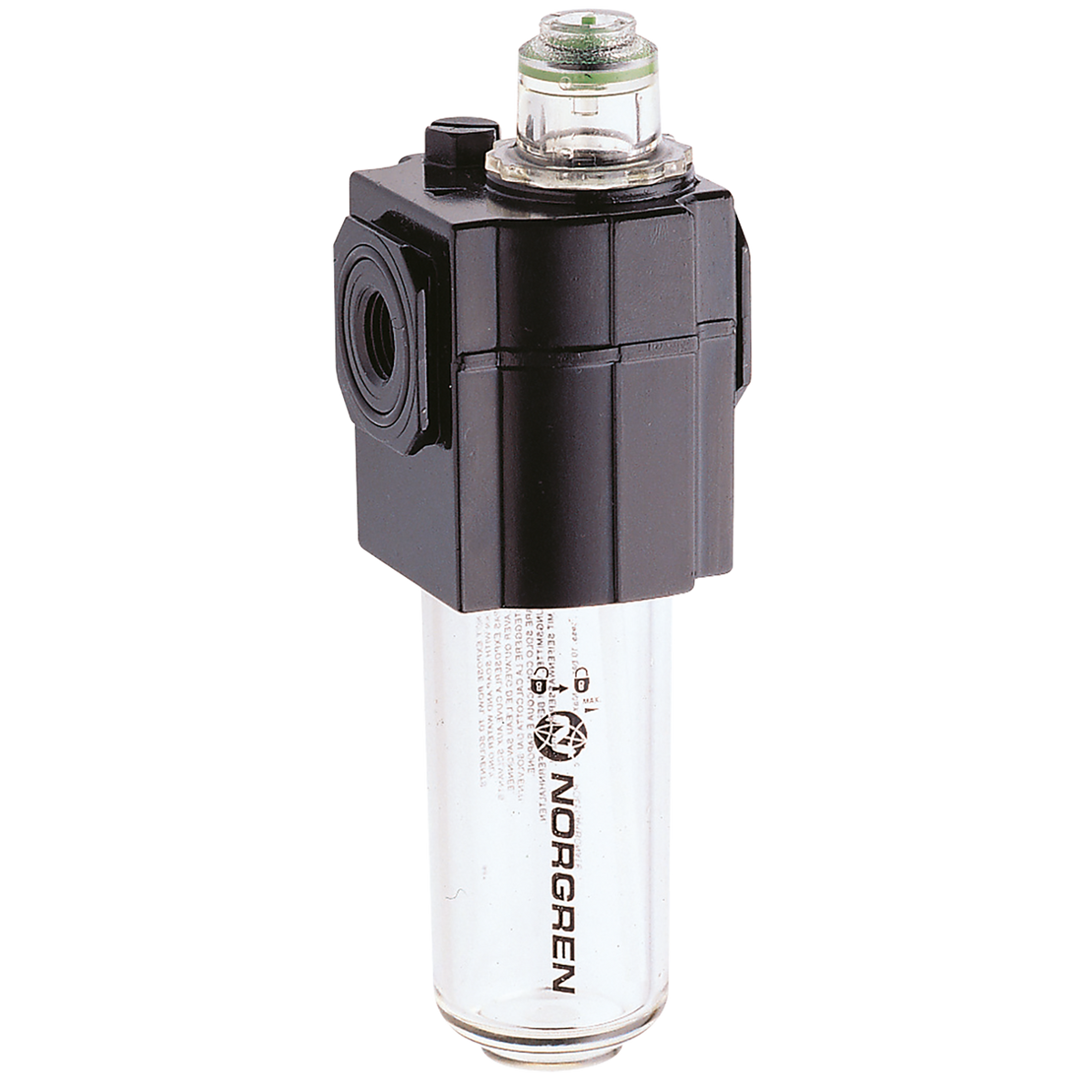 IMI Norgren - L72M-2GP-ETN 1/4" Lubricator BSP