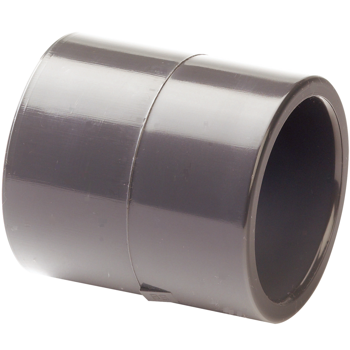 Comer SO-32-UPVC - 32mm UPVC Socket | FluidAirFittings