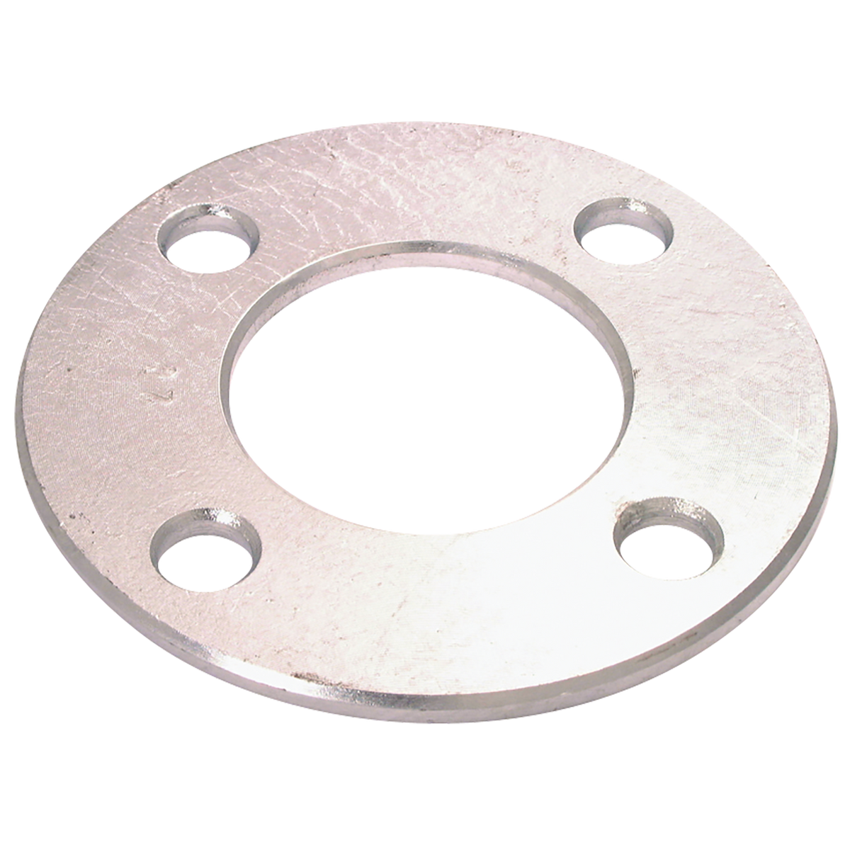Comer GB16-4 - 4" Size Backing Ring Galvanised Steel | FluidAirFittings