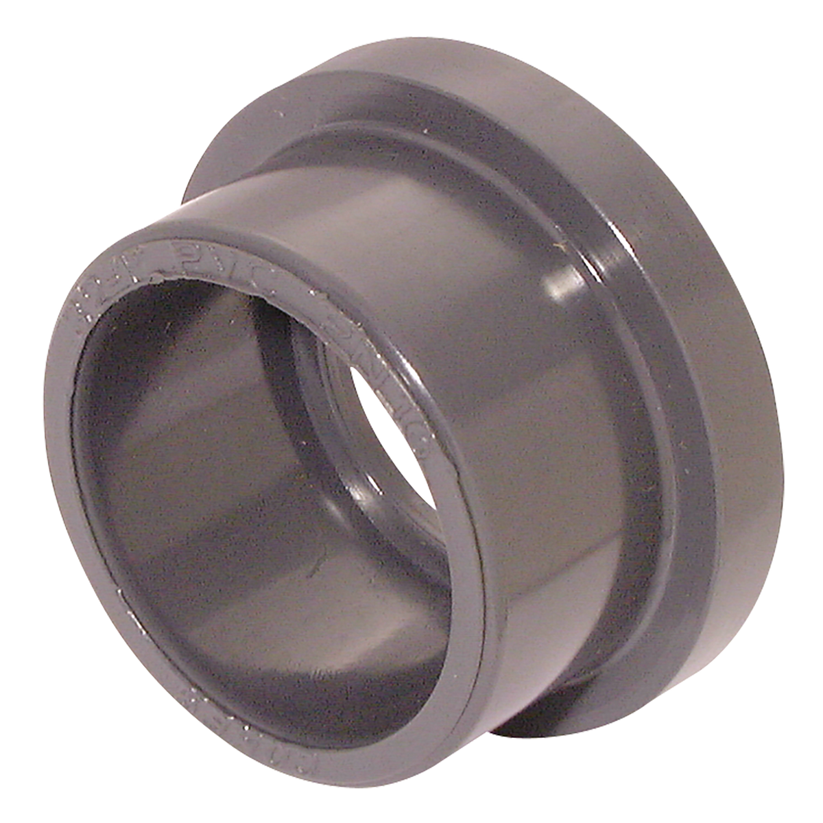 Comer ST23-34-UPVC - 3/4" I/D UPVC Stub Flange | FluidAirFittings
