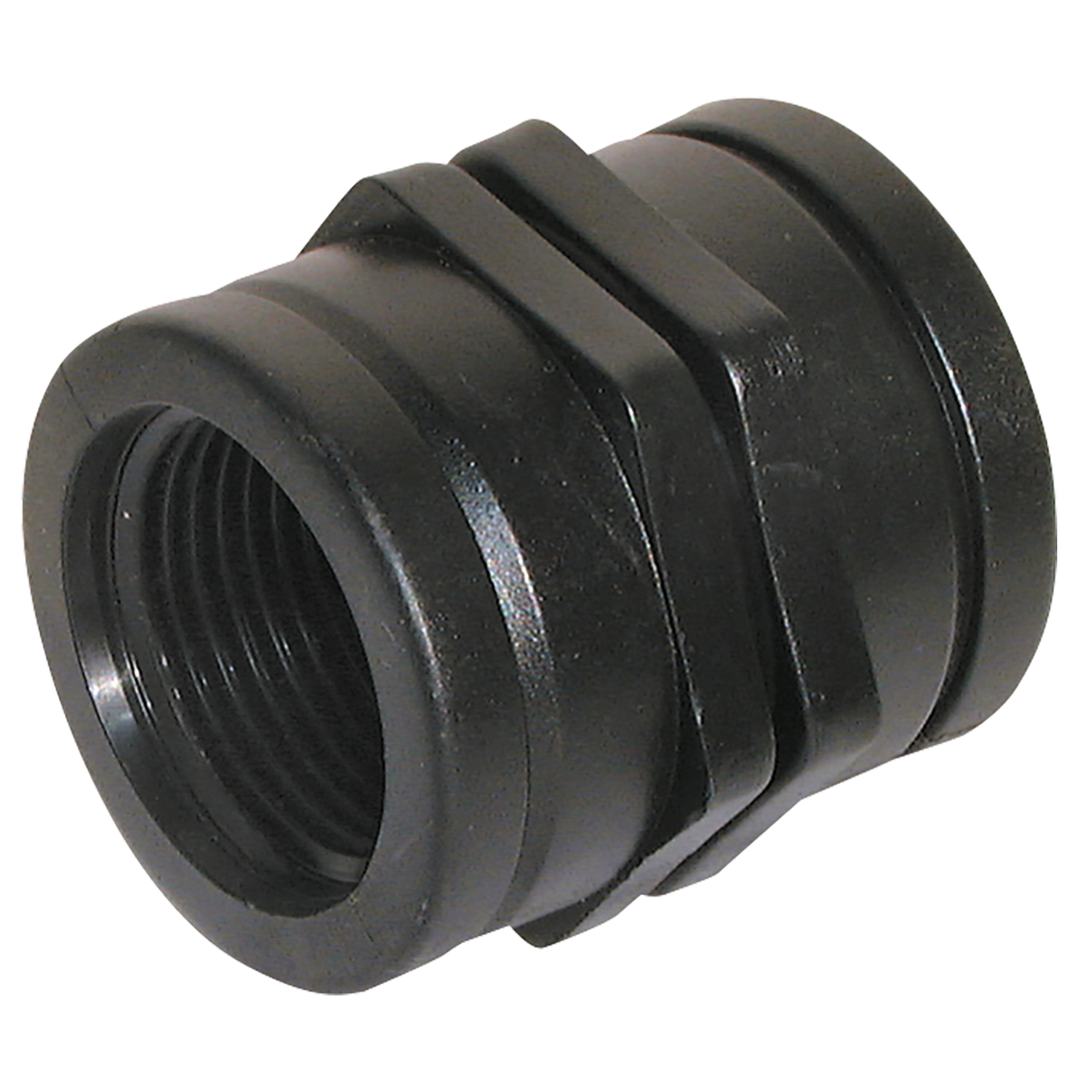 Air-Pro PES3-3 - 3" x 3" BSP Socket | FluidAirFittings