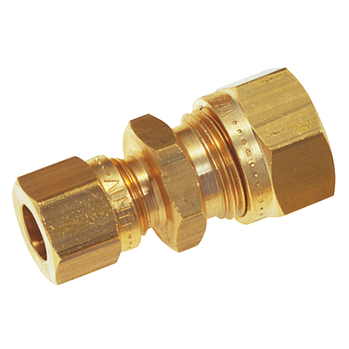 Wade Equivalent MC115/8 - 15mm O/D Imperial To Metric Coupling ...