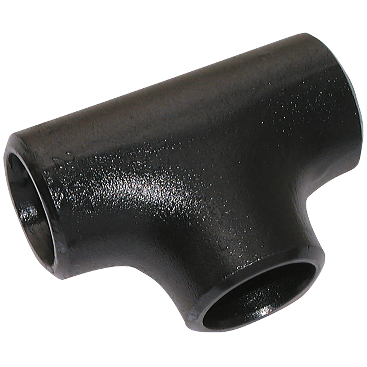 FT Pro 2.1/2" ID Equal Tee Butt Weld BWF4-212 | FluidAirFittings