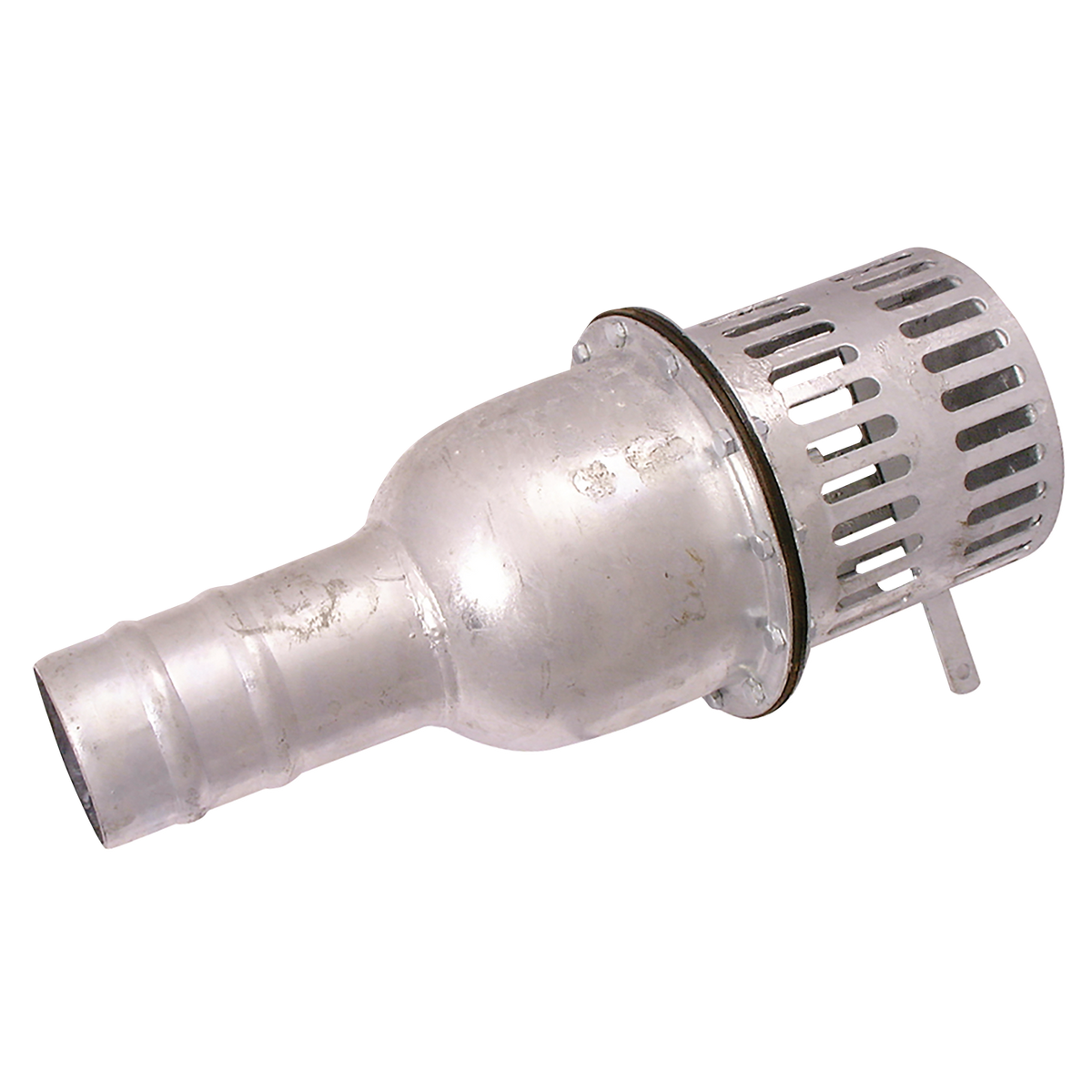 DALLAI -LLFVSHT8 - Lever Lock Foot Valve and Straightener Hose ...