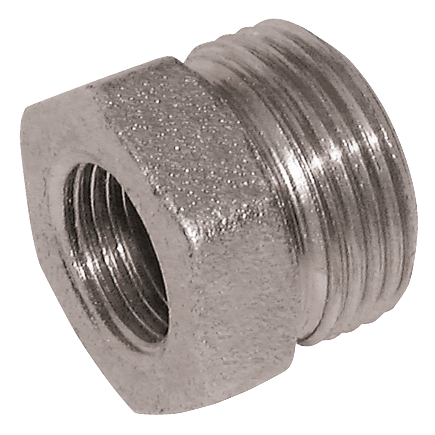 FT Pro 1.1/2" BSPP Female Spud Only GSP-112 | FluidAirFittings