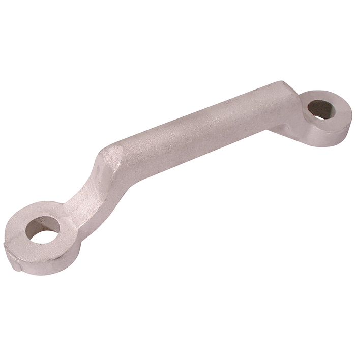 Jaymac KEY4 - Key Spanner 4 -Single Ended Spanner | FluidAirFittings
