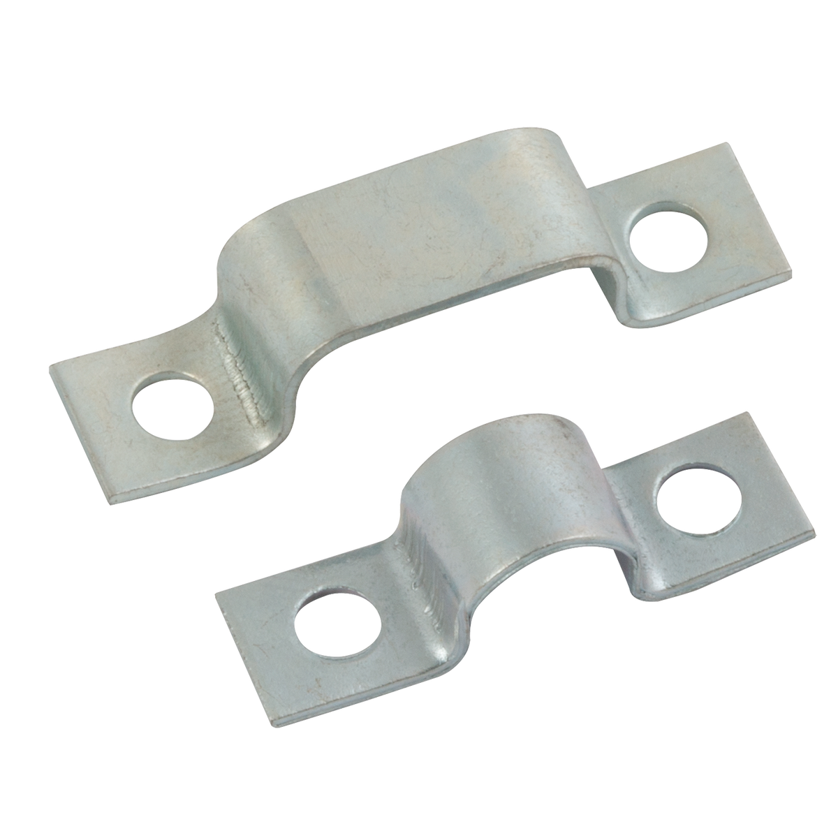 FT Pro - C940060-1 6MM F/Saddle Mild steel Light Clips X 100