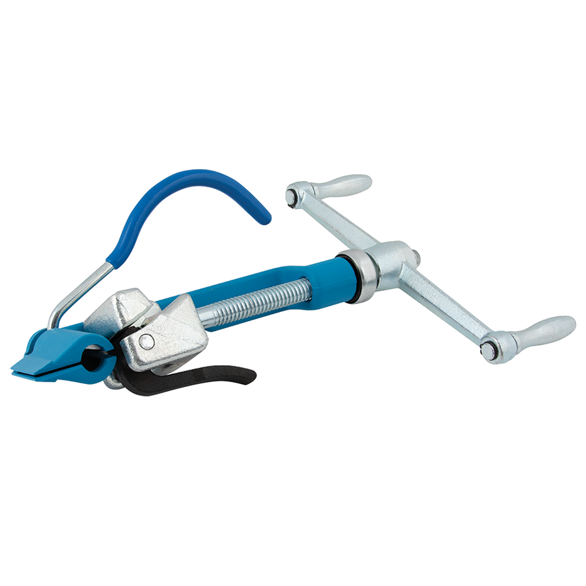 Band-It Clamping Tool with Built In Cutter C001