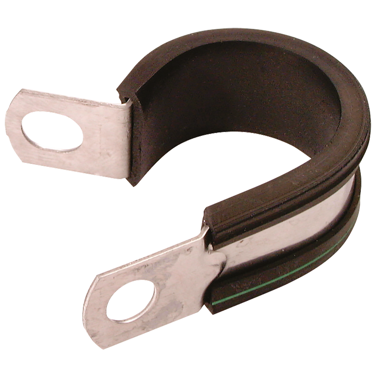 Norma NOR-RLGUP-35 - 35mm O/D Pipe Clip Alu-Zinc 12mm Band ...