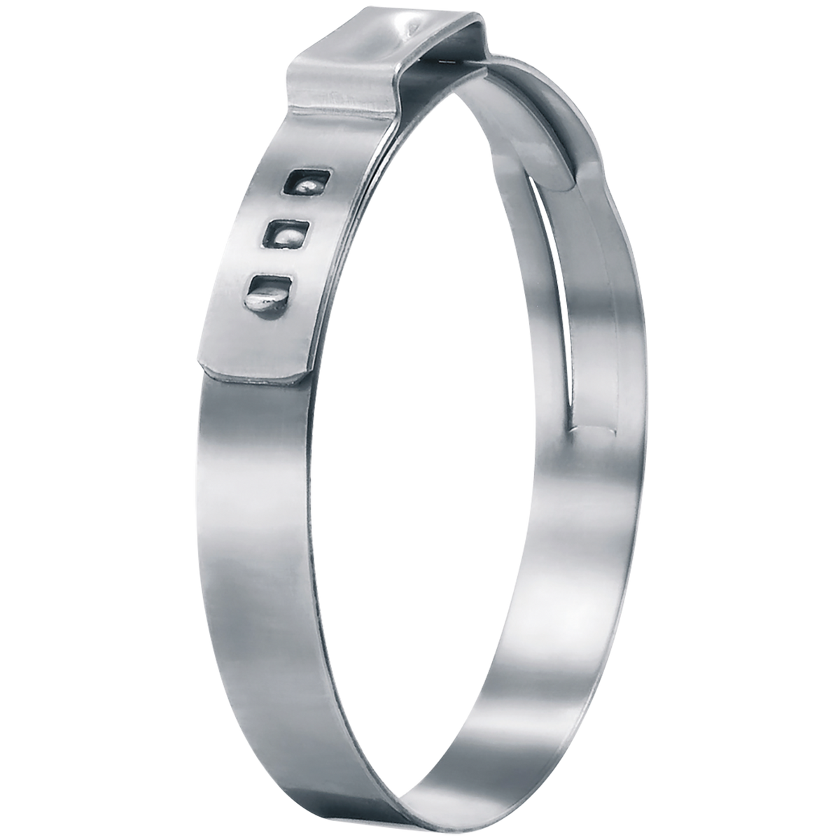 Oetiker 1 Ear Clamp Size Chart: A Visual Reference Of Charts | Chart Master