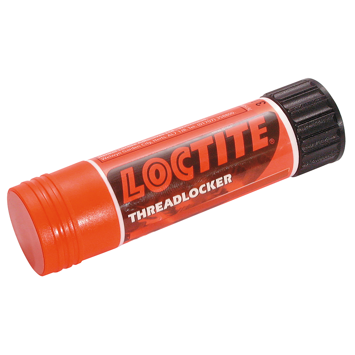 Loctite LOC-268 - Threadlocker High Straightength | FluidAirFittings