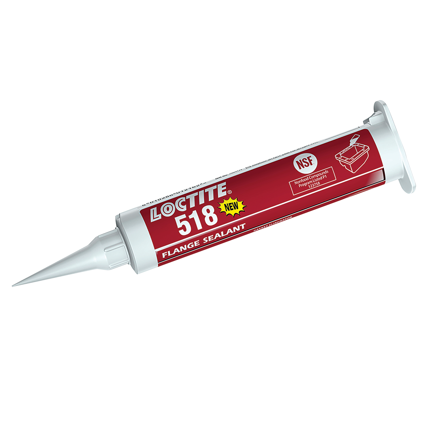 Loctite LOC-229875 - 50Ml 518 Flexible Fast Cure — FluidAirFittings