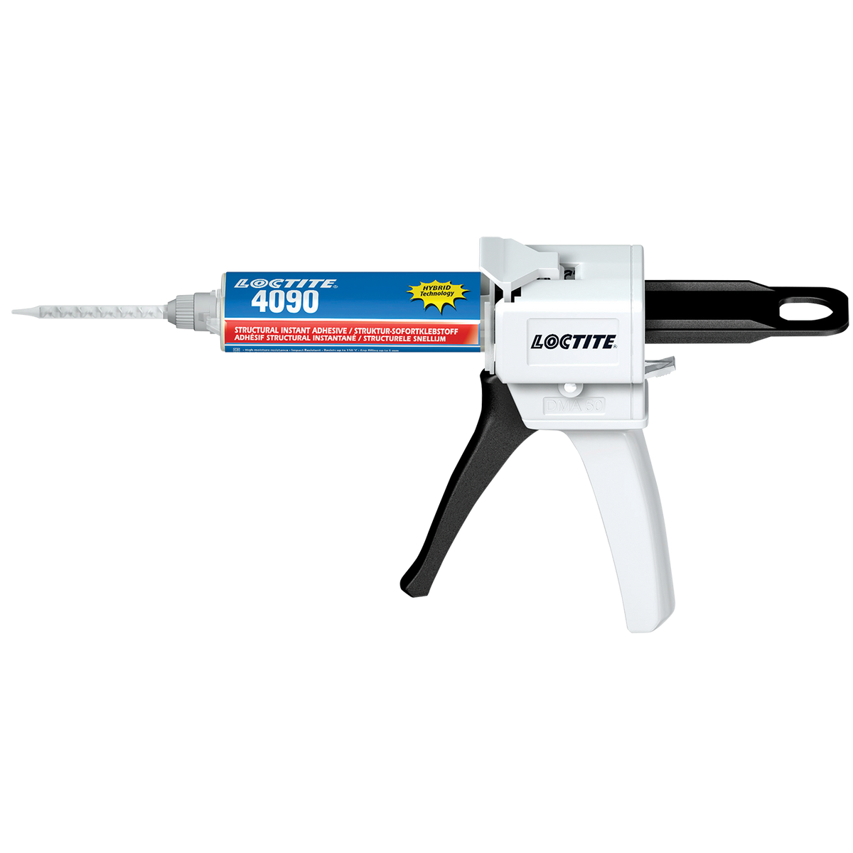 Loctite LOC-267452 - Manual Hand Gun 50Ml | FluidAirFittings