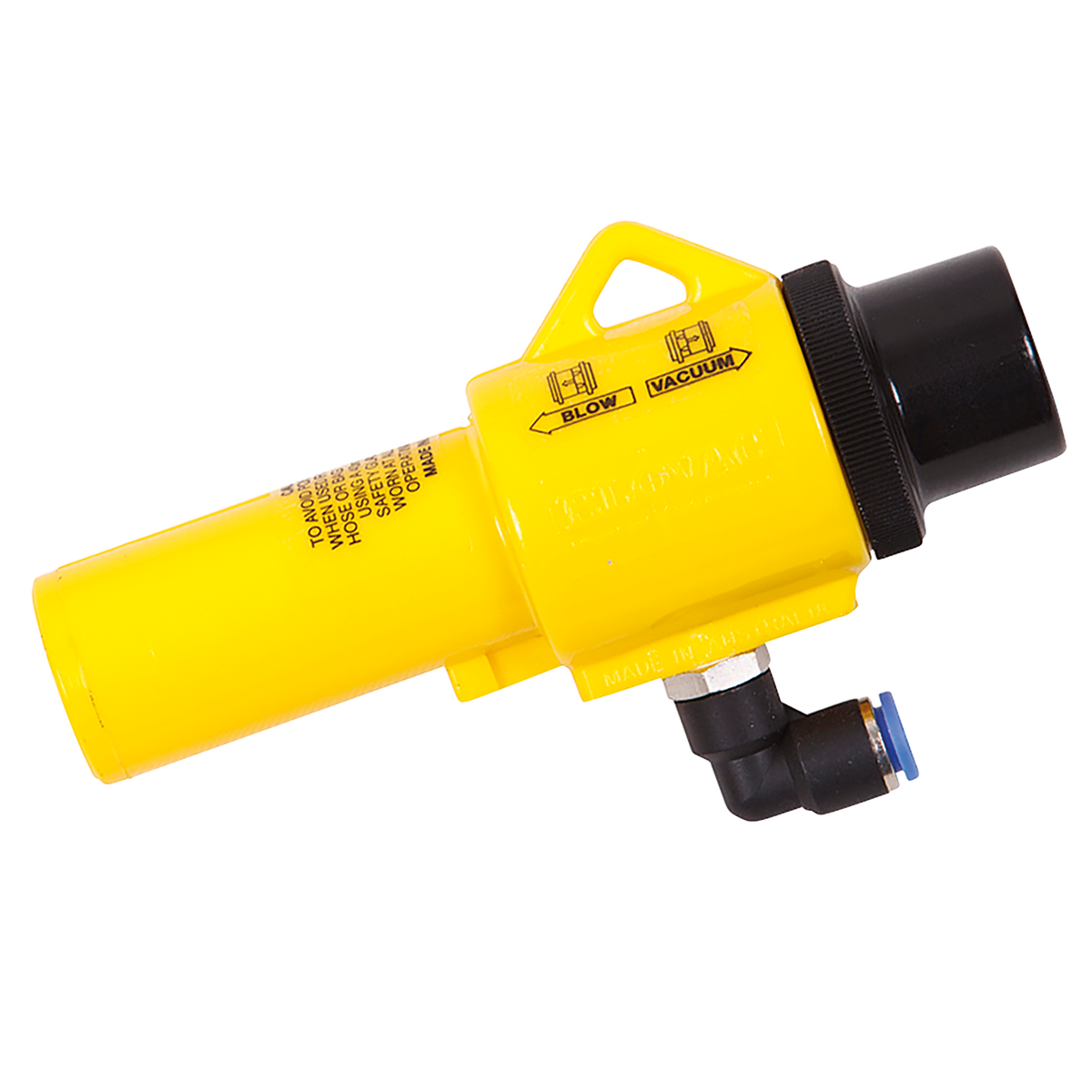 FT Pro - AP22 22MM Nylon Air Pump