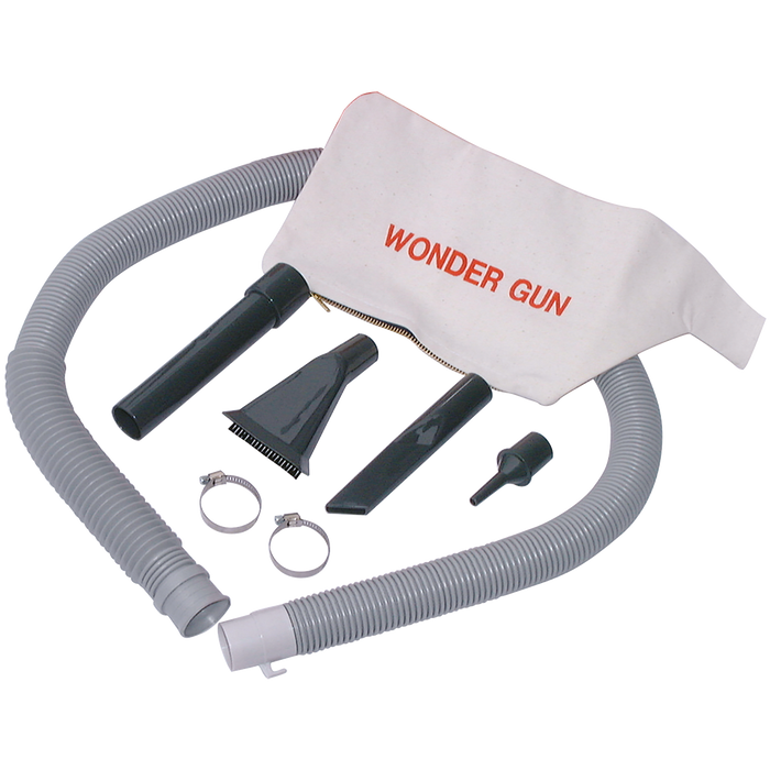 Air-Pro WGS-01 - Air Hose For Wonder Gun — FluidAirFittings