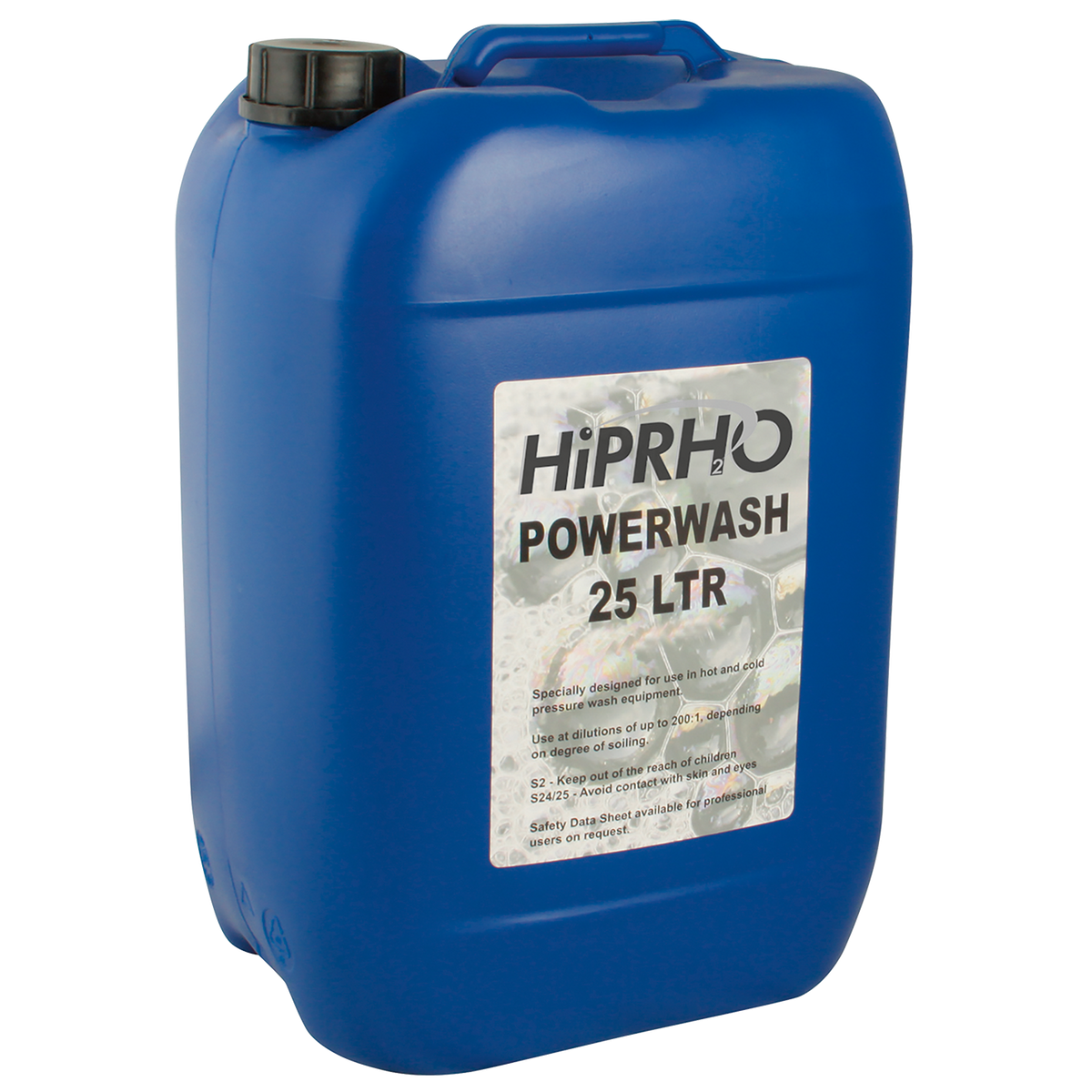 HIPRHO 59603-25 - Transclean General Purpose -25 Litres | FluidAirFittings