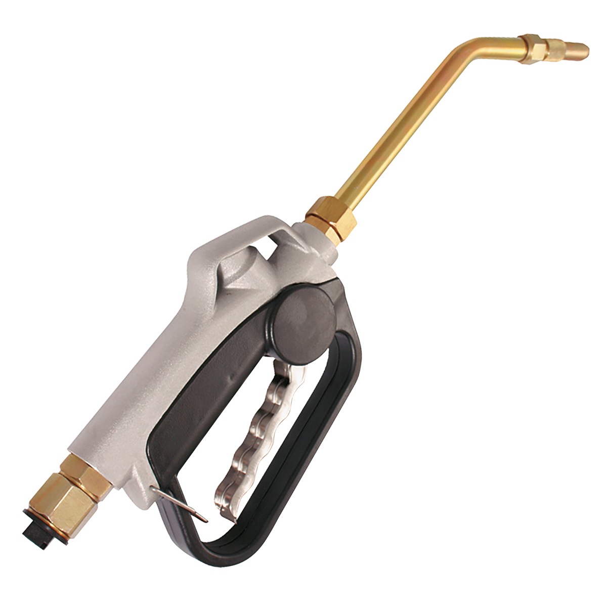 Redashe Oil Gun with Rigid Tube JM-01 | FluidAirFittings