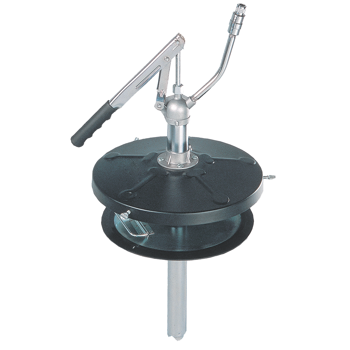 Redashe Grease Gun Filler Pump Fits 12.5KG Keg GR.GGFILL.L
