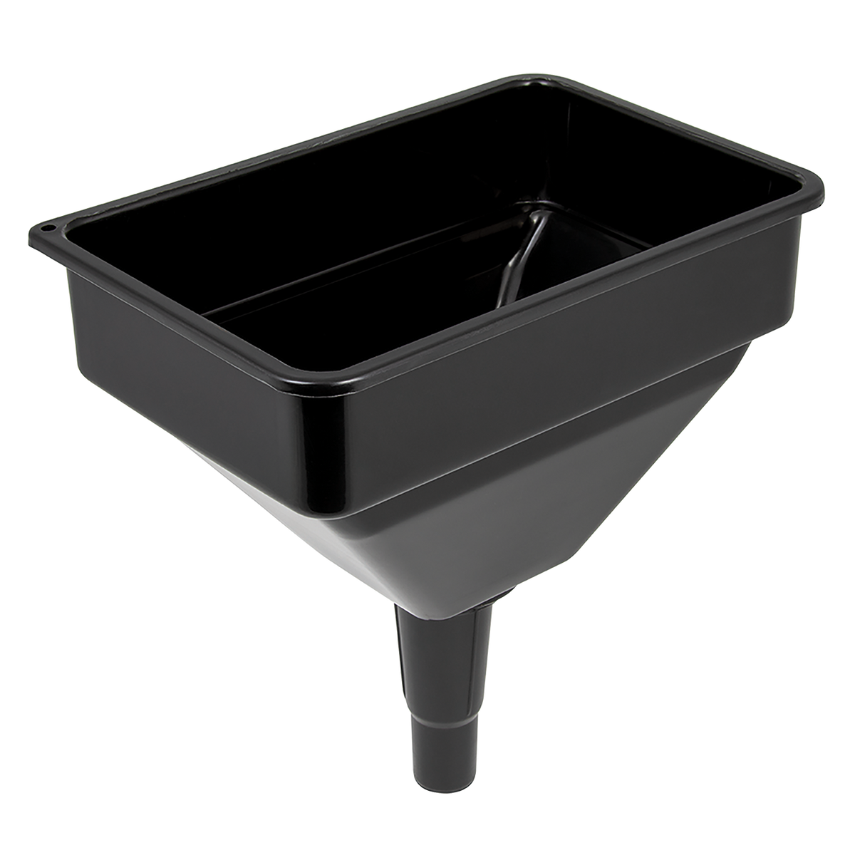 FT Pro - J8055/12SE UK Type Garage Funnel c/w Filter