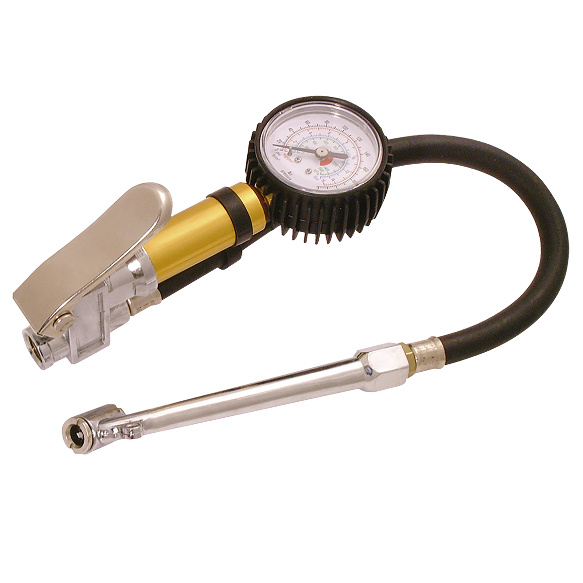 FT Pro - TG-4 Tyre Inflation Gun