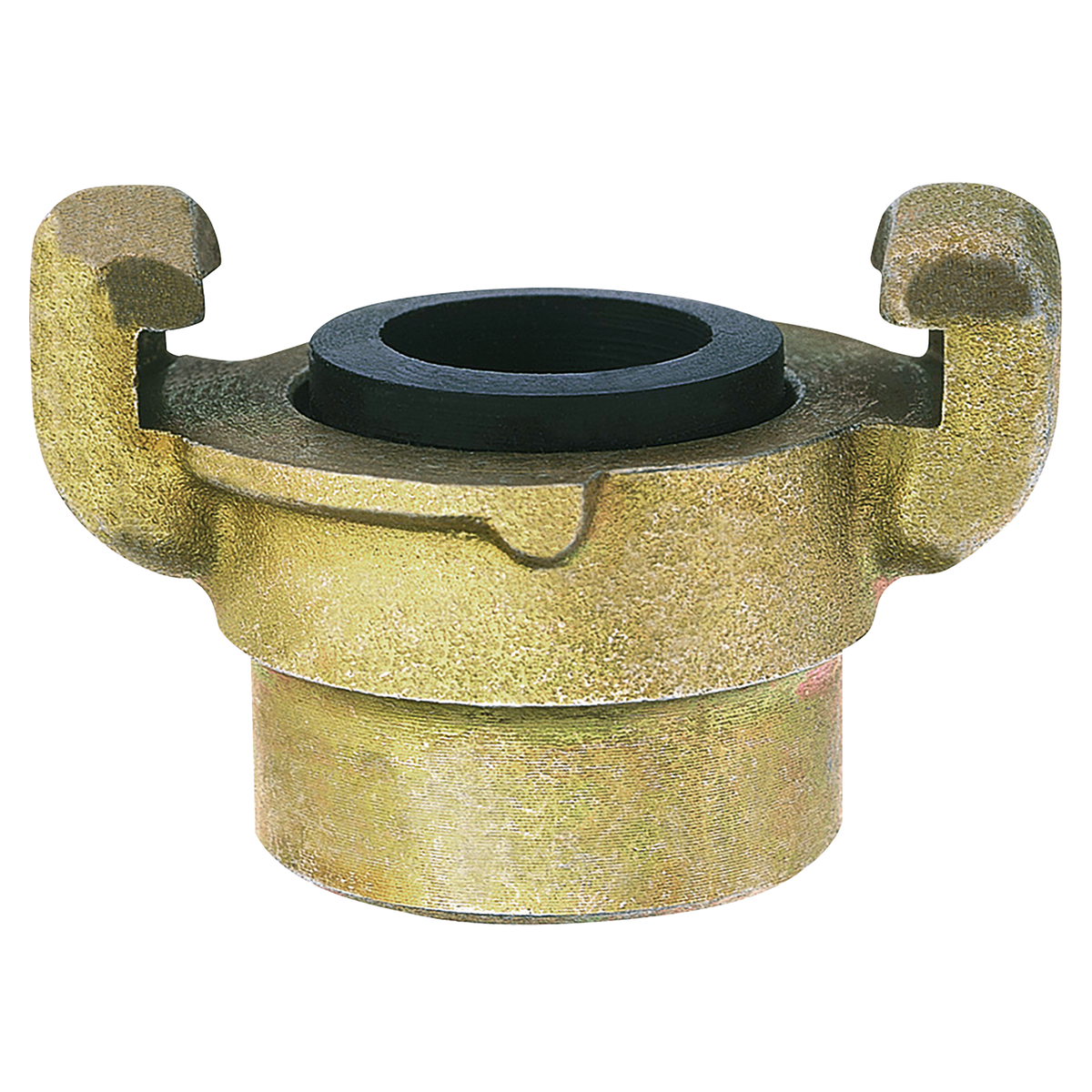 Ludecke ACK34I - Ack Claw Coupling Female 3/4" — FluidAirFittings