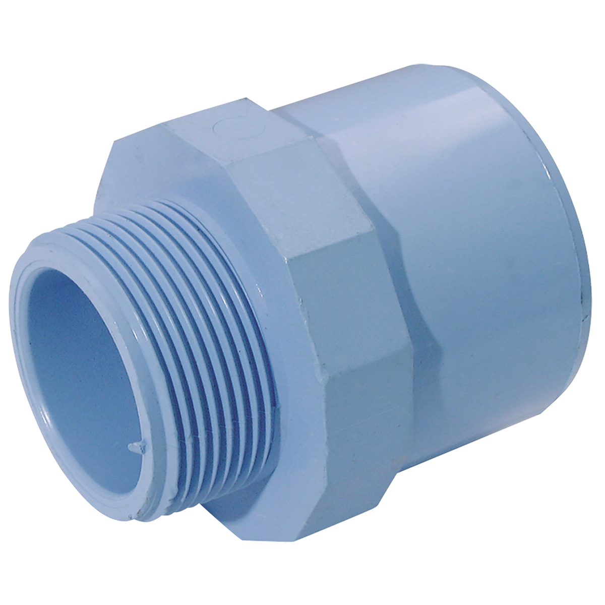 Girair 95013232 - Girair Adaptor D32 Socket Male 1" | FluidAirFittings