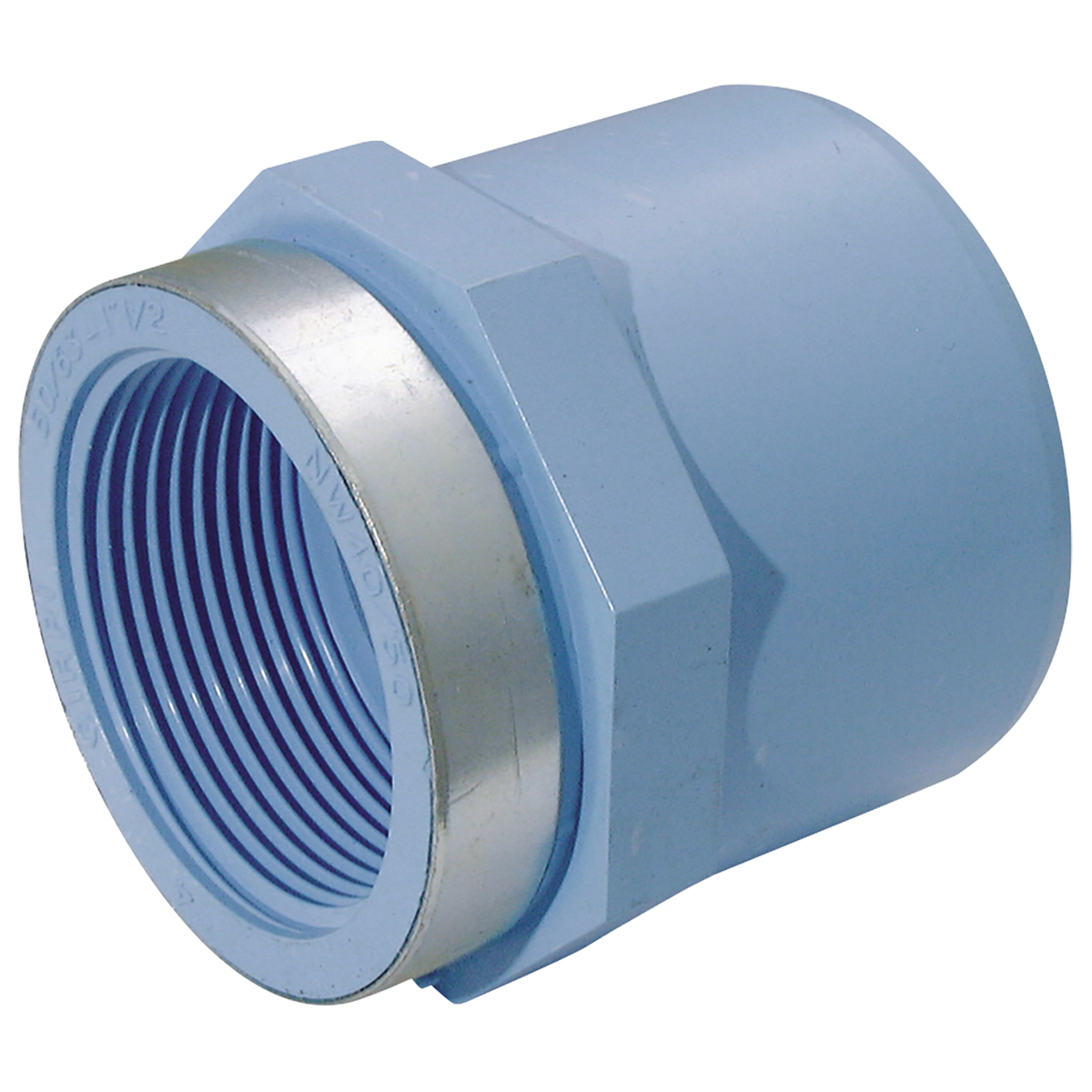 Girair 9543232 - Girair Adapt D32 Soc F1" | FluidAirFittings