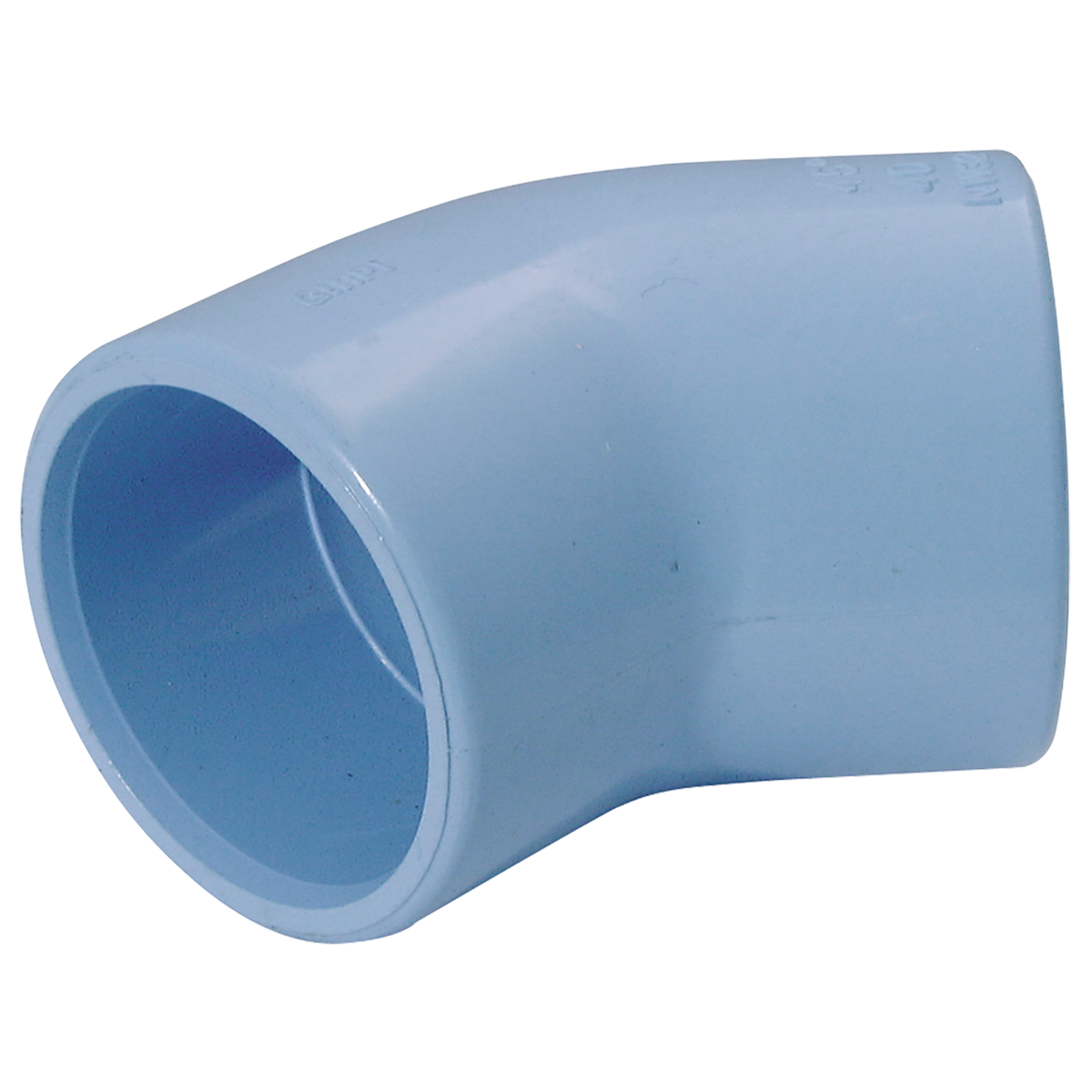 Girair 95203200 - Girair Elbow 45 D32 Soc/Soc — FluidAirFittings