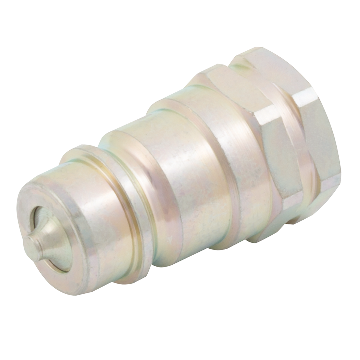 dnp 2" BSP Parallel Female Plug PAV1.5051.003 V